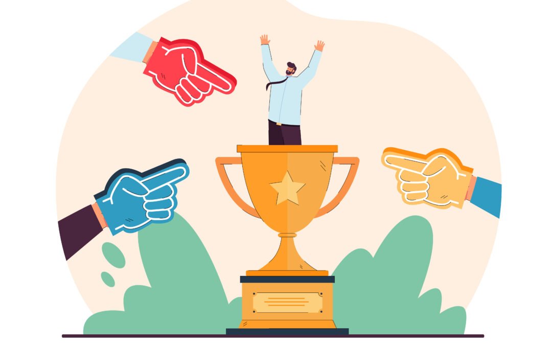How Does Rewards & Recognition Impact Employee Commitment?