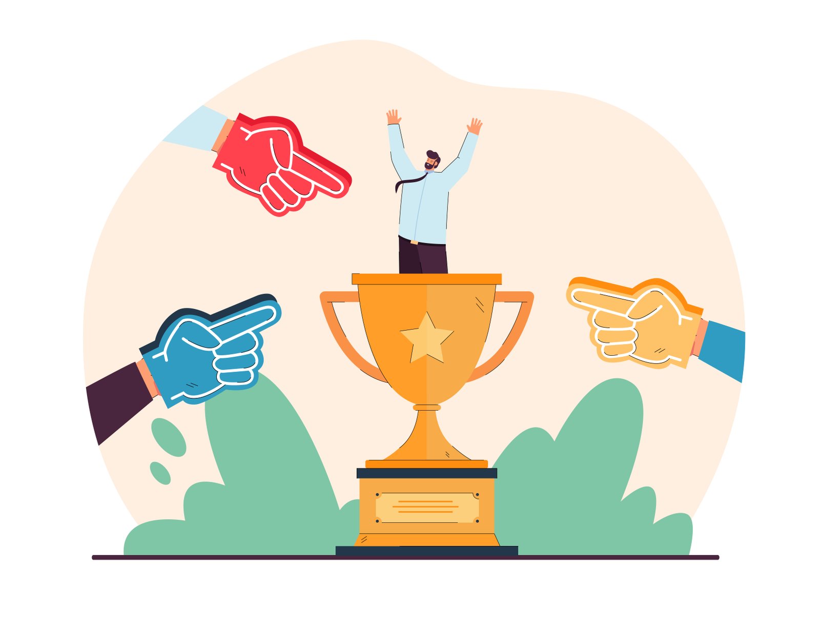 How Does Rewards & Recognition Impact Employee Commitment?