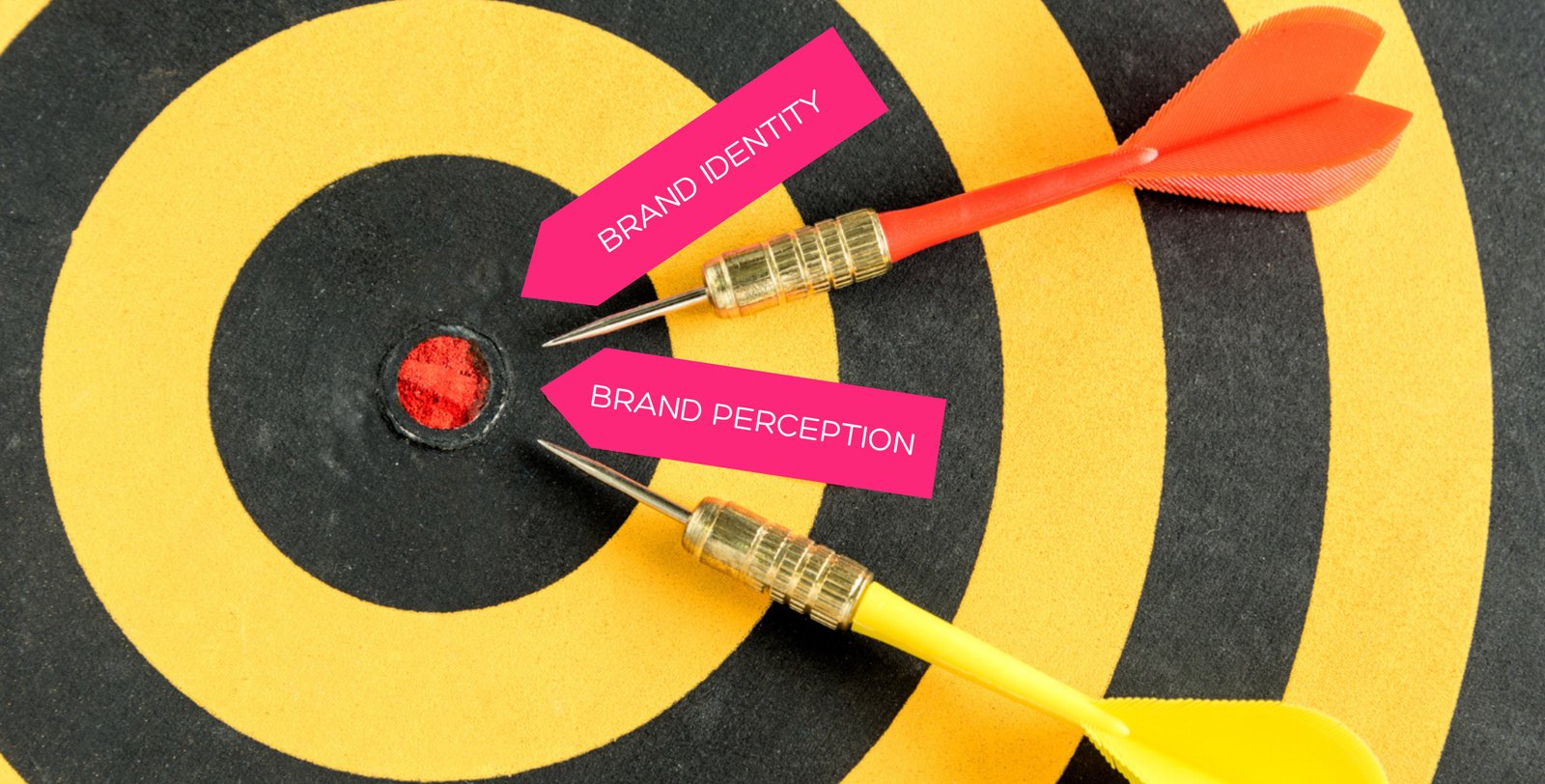 Brand Perception vs Brand Identity: Understand the Difference